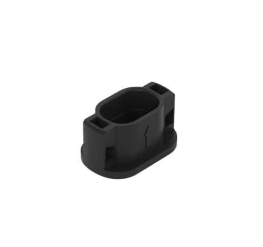 AC TRUNK PORT CAP | NC SOLAR ELECTRIC LLC